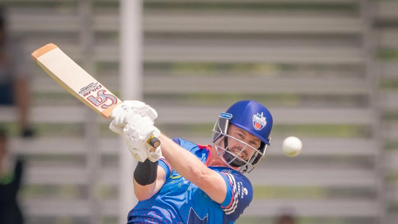TOR Vs SJ Global T20 Canada 2023 8th Match Dream 11 Prediction: Get ...