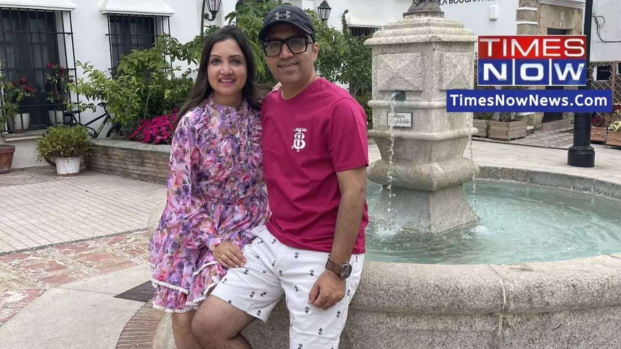 Ashneer Grover’s Wife Madhuri Jain Is One Of the Highest Female Tax ...