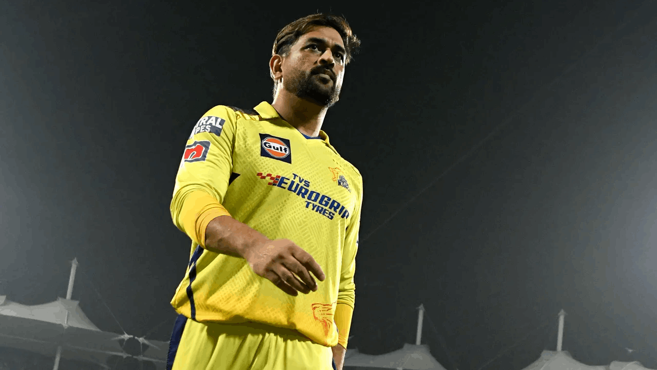 MS Dhoni's Old Job Appointment Letter Resurfaces Online; CSK Skipper's ...
