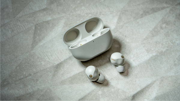 Sony Launches WF-1000XM5 TWS Earbuds with Advanced Noise Cancellation ...