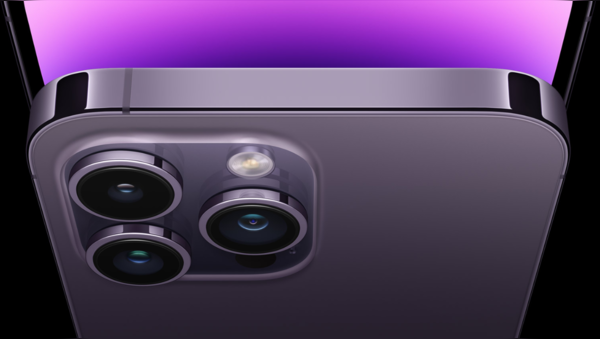 New iPhone 15 Camera Leaks Suggest Wider Aperture and Hybrid Lens ...