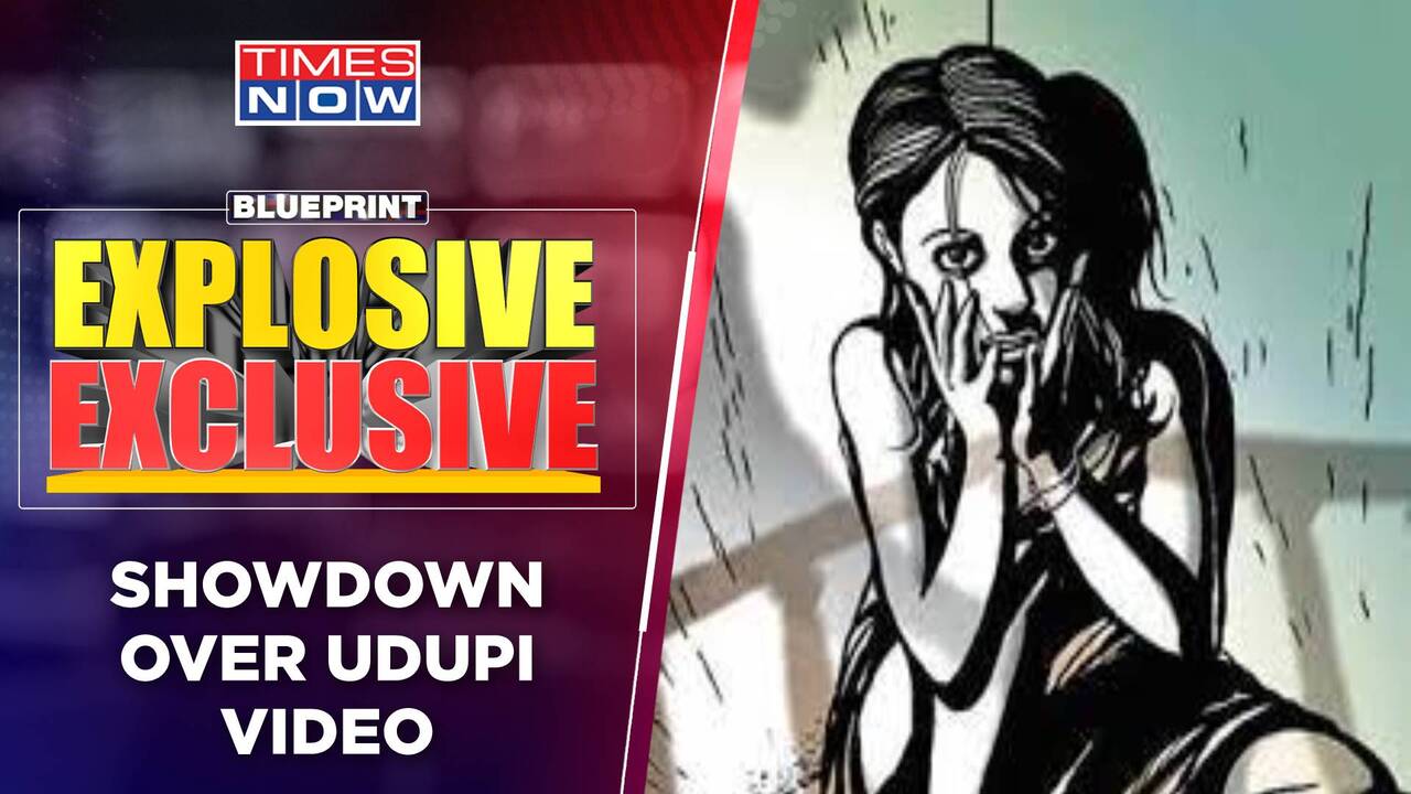 8 Days After Udupi Video, Police File Suo Motu FIRs | What’s The Truth ...