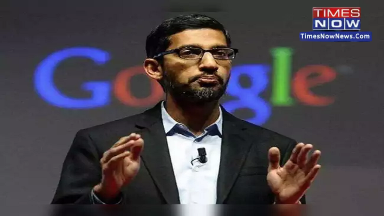 Alphabet earnings: Sundar Pichai-led company Q2 results beat estimates ...