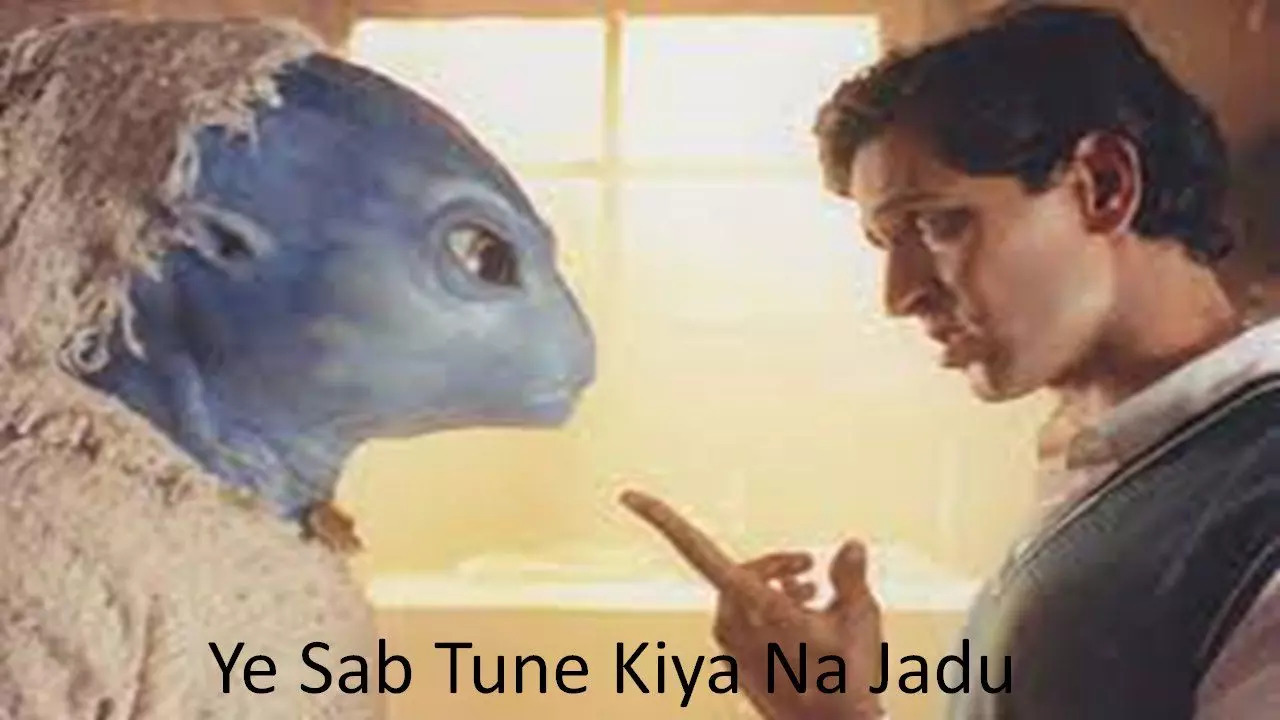 UFOs, Aliens Trend on Twitter as New Findings Spark Memefest. See Best ...