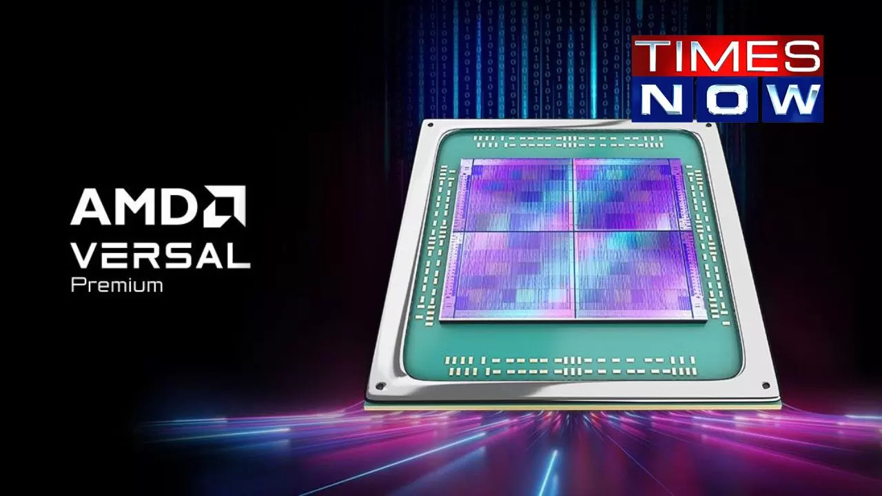 Breaking Boundaries: AMD's World-Largest Adaptive SoC Accelerates Chip ...