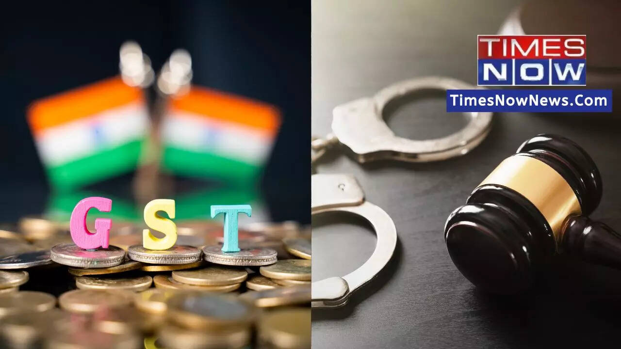 Rs 3100 cr GST bills forgery! MASSIVE CRACKDOWN on shell companies ...