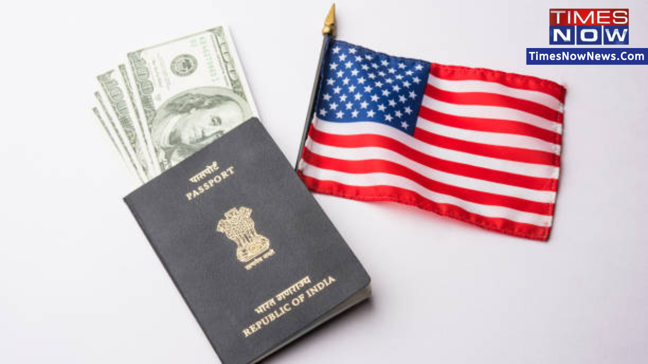 H1B Visa News Latest Update From US On Lottery For FY 2023 2024