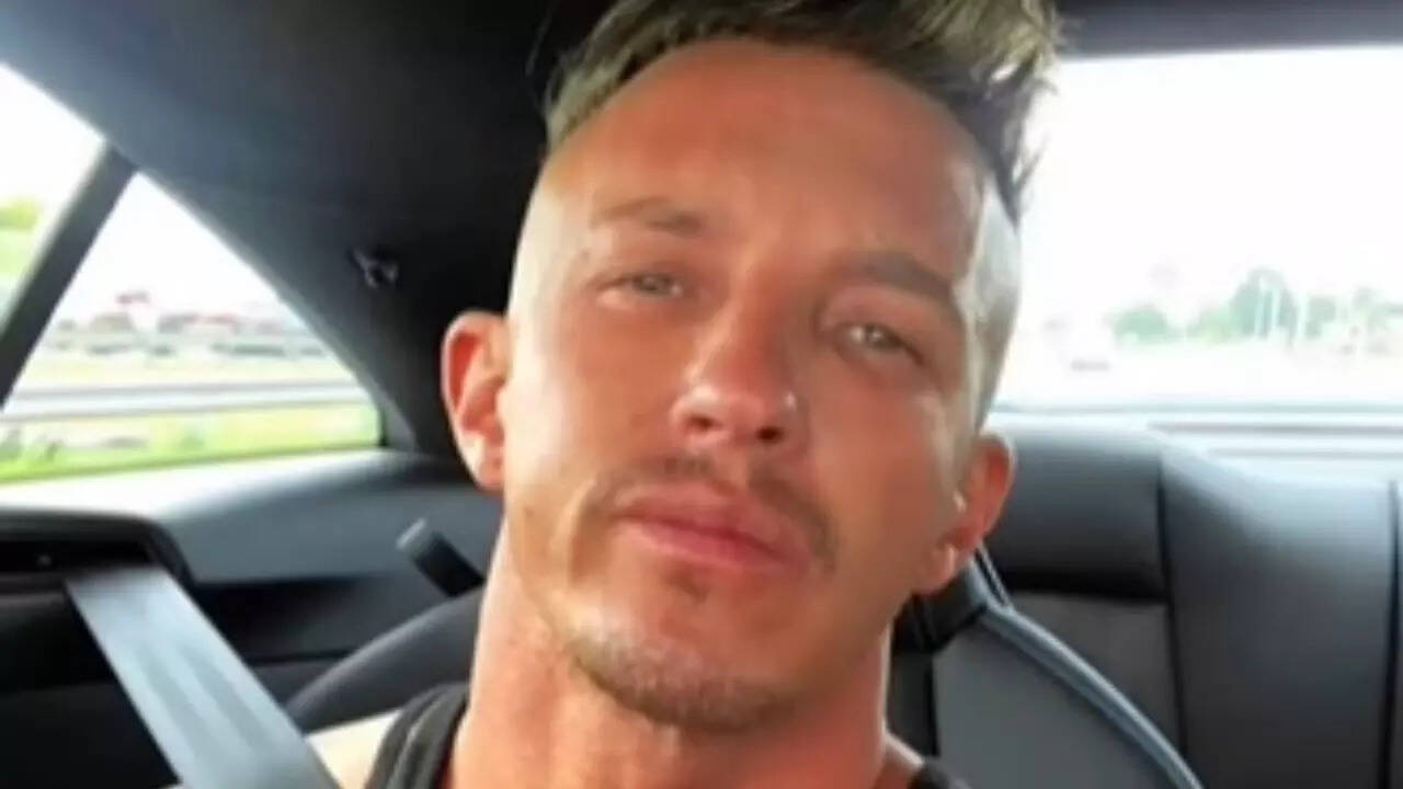 Millionaire Crypto Influencer Fernando Perez Algaba's Chopped Body ...