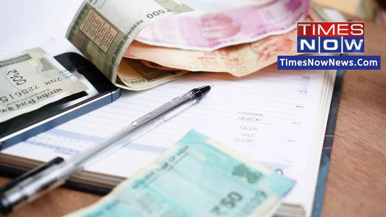 Do You Have Rs 10, Rs 20, Rs 100, Rs 200 Or Rs 500 Notes With Star ...