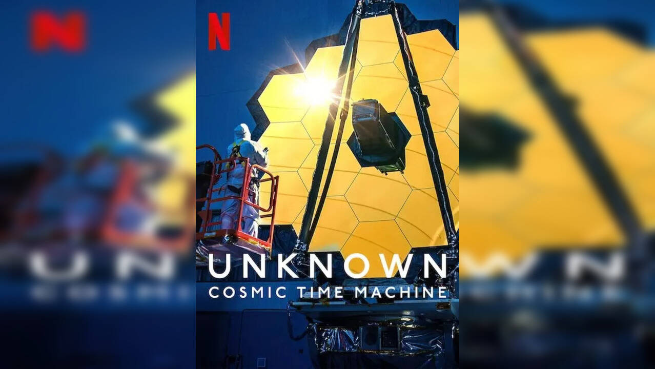 Unknown: Cosmic Time Machine | Release Date, Review, IMDB Ratings, Cast ...
