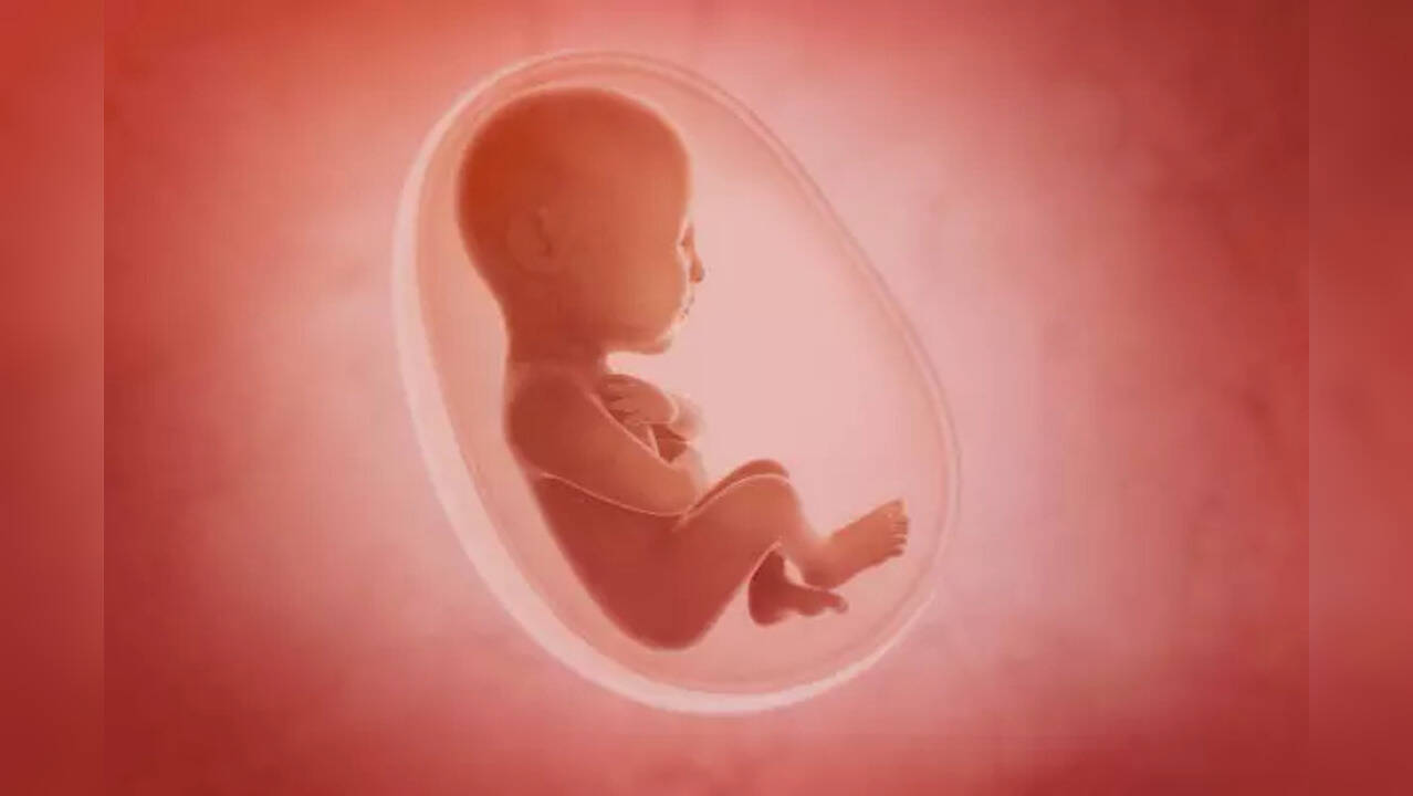 BIZARRE! A 2Kg Foetus Develops Inside A 7-Month-Old Boy; What Is Foetus ...