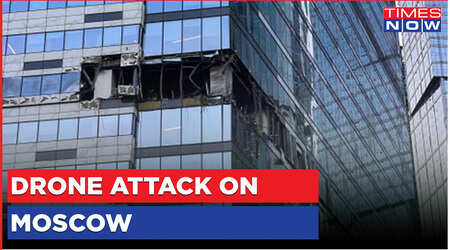 Moscow News : Latest News, Moscow News Videos and Photos - Times Now