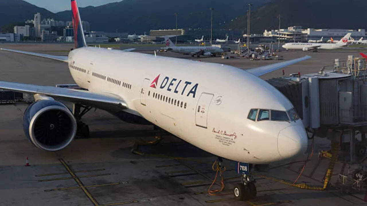 Delta Crew Did Nothing As Drunk Flier Sexually Abused Minor Girl ...