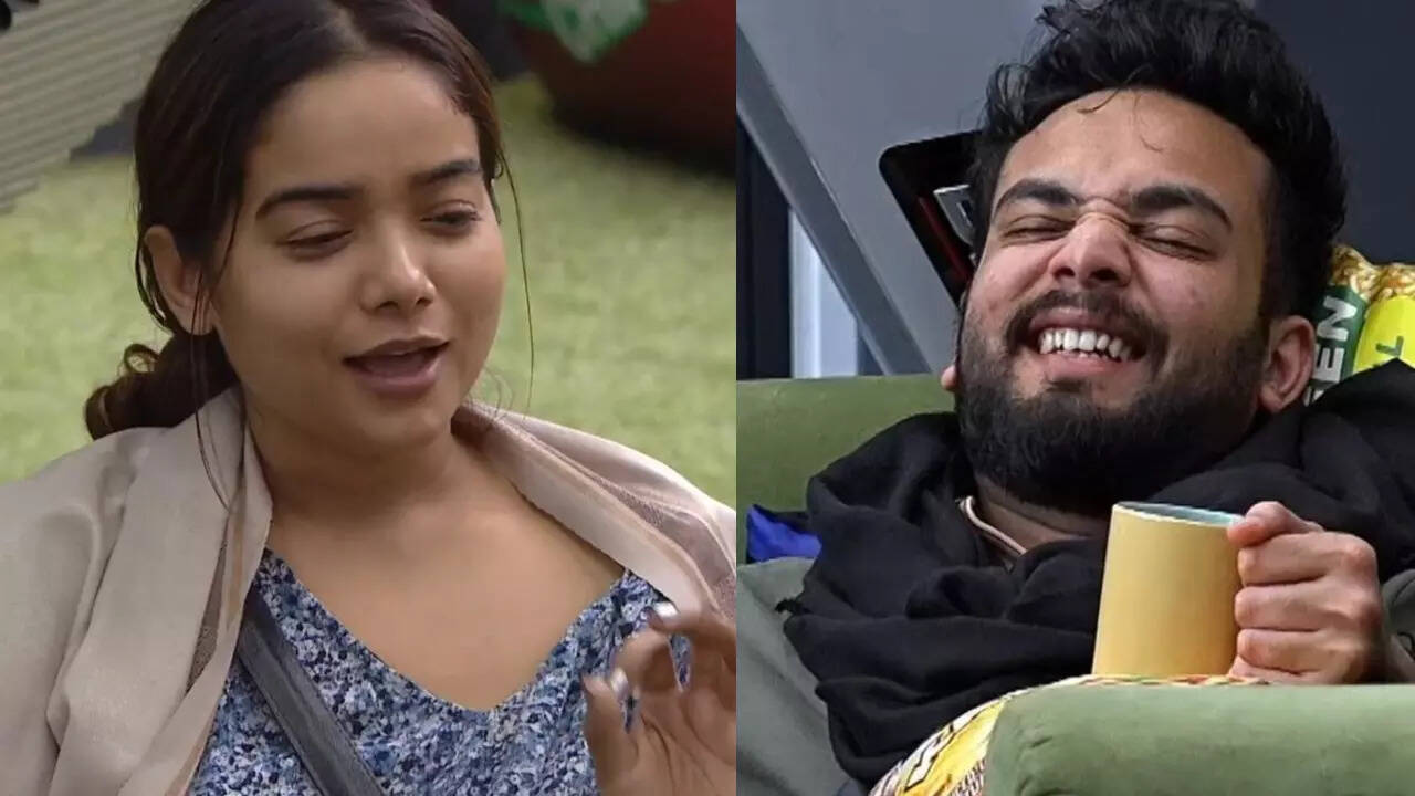 Bigg Boss Ott 2 What To Expect Next Did Elvish Yadav Want Manisha Rani
