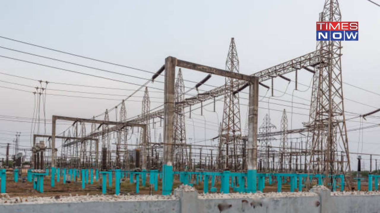 Iraq Power Cut: Fire Causes Iraq's Electric Grid to Shutdown Amid ...