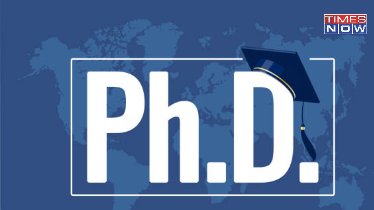 PhD Applications: IIT Bombay Assistant Professor Shares Important Tip ...