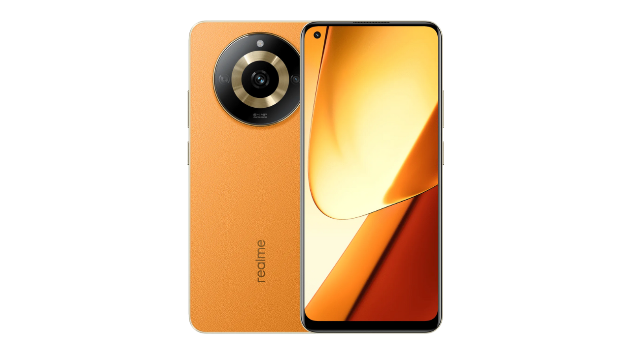 realme 11 5G Set for Global Debut, India and Thailand Launch Imminent | Technology & Science ...