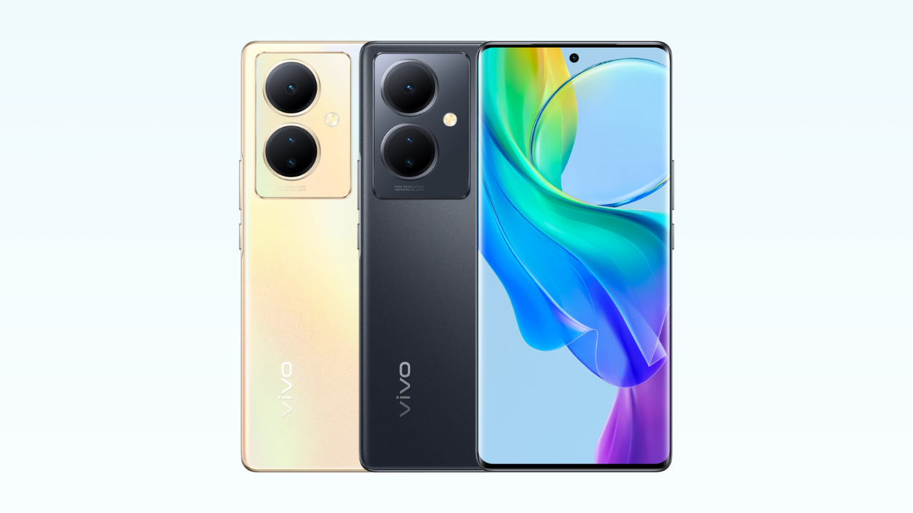 vivo V29 5G Specifications, Price Leaked; Snapdragon 778G SoC and ...