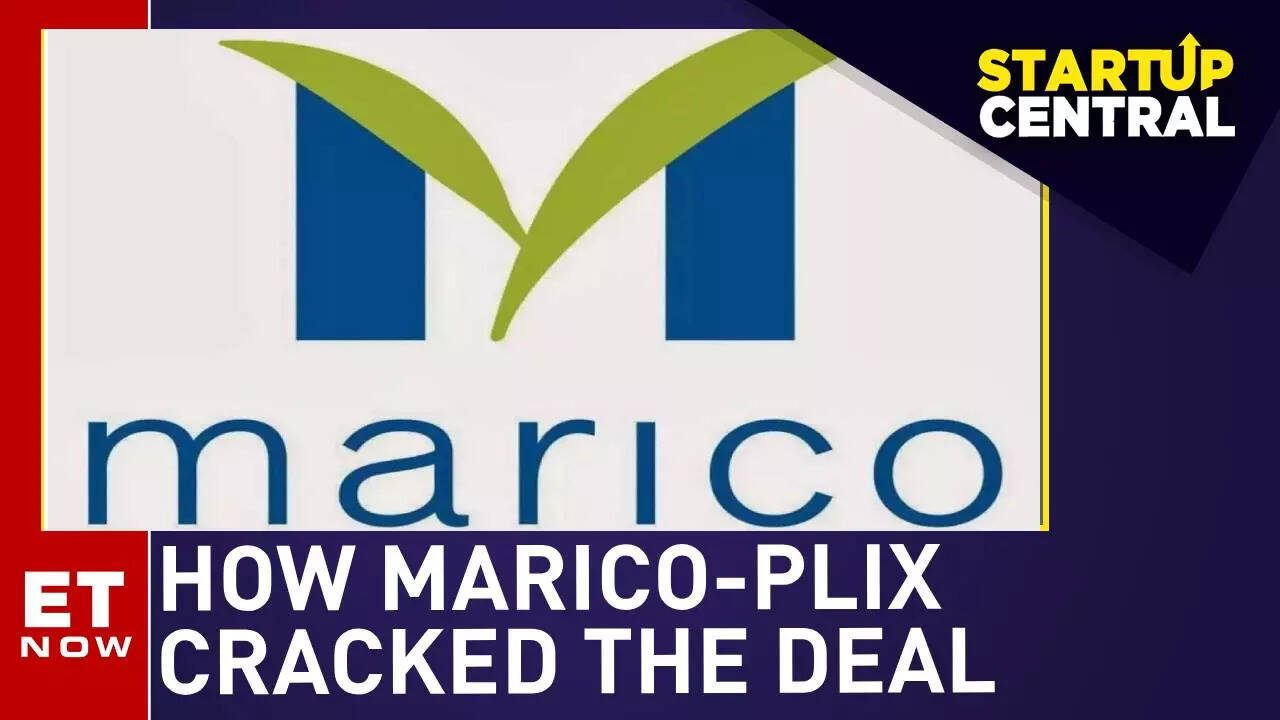 Marico-Plix Deal: 26 Hours & Endless Black Coffee | StartUp Central ...
