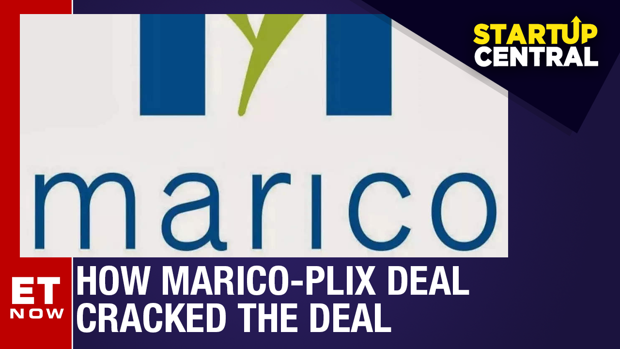 Marico-Plix Deal: 26 Hours & Endless Black Coffee | StartUp Central ...