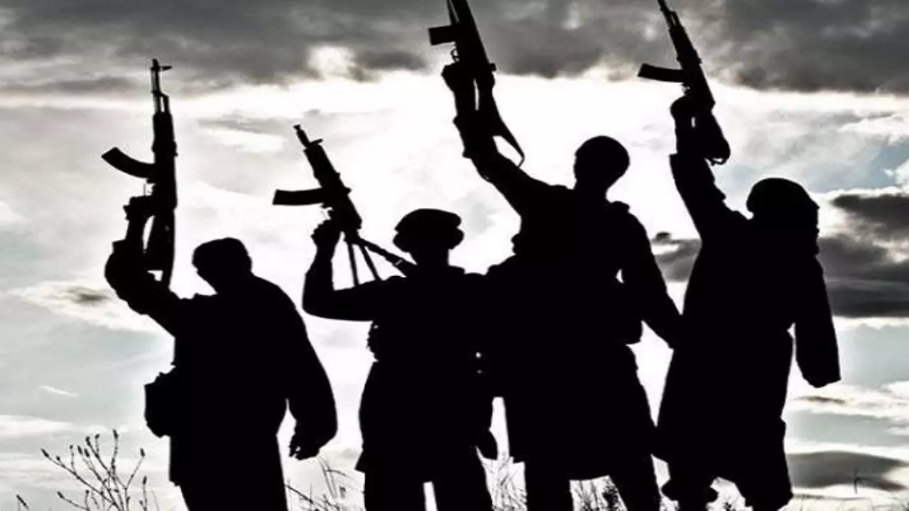 Terrorist Groups Meet In POK With Agenda To Target Infrastructure In ...