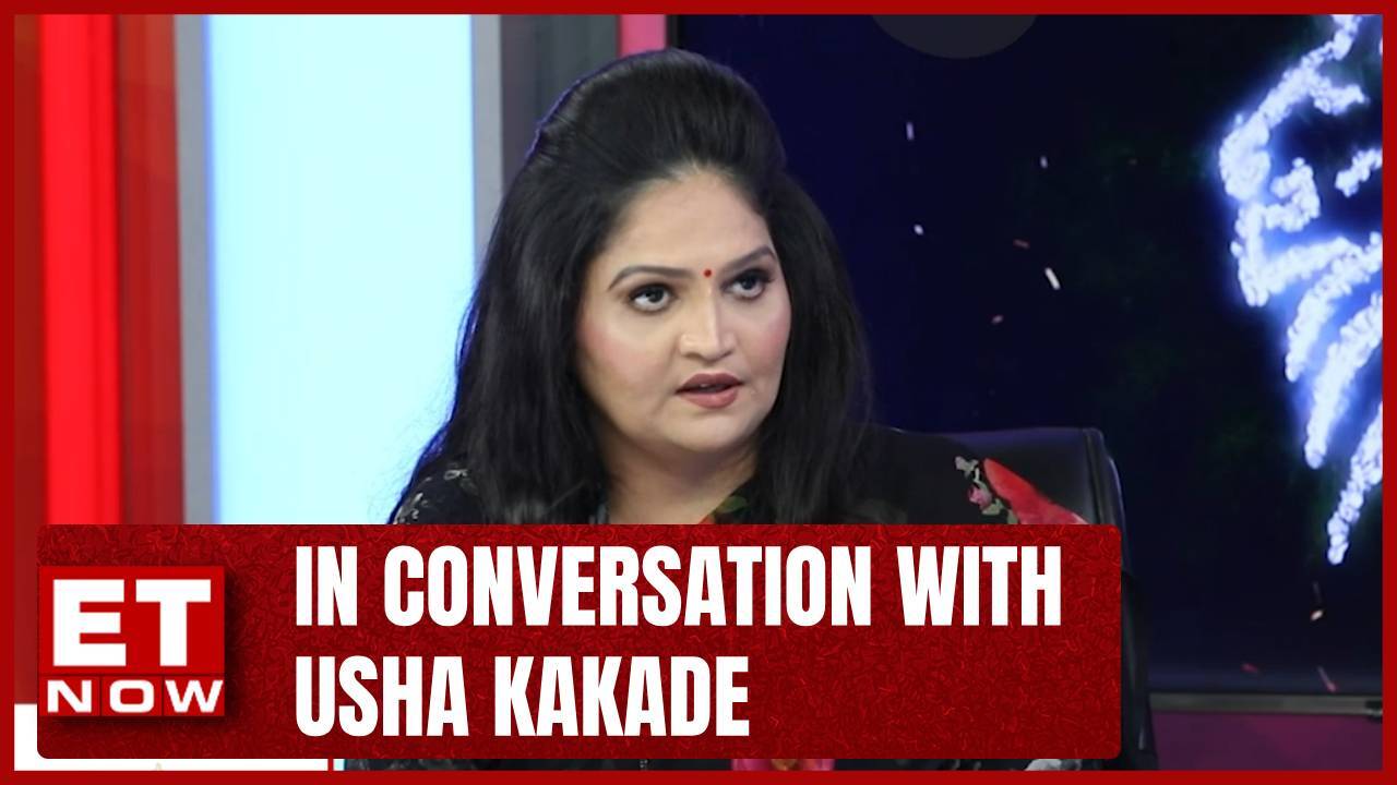 In Conversation With Usha Kakade, Gravittus Foundation Founder | India ...