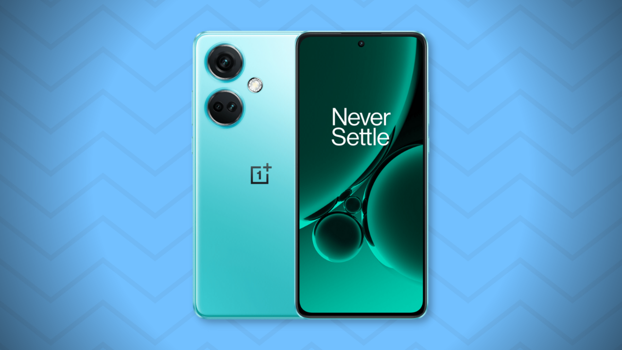OnePlus Nord CE3 5G Sale Date Announced: Don't Miss the First Sale on ...