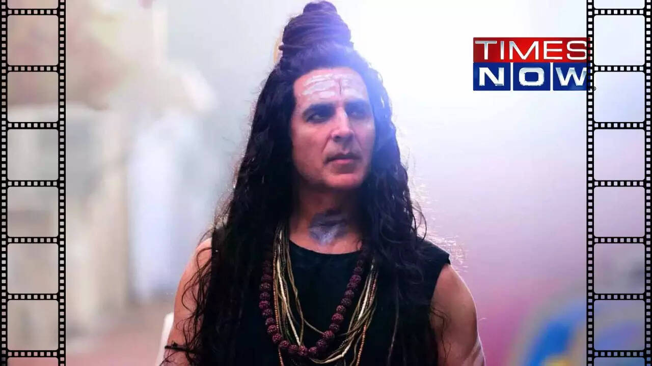 Exclusive Omg 2 Akshay Kumar S Role Modified To Shiva S Devotee Unnatural Sex Sculptures