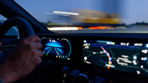 Are autonomous vehicles the transportation of the future; here's how 5G ...