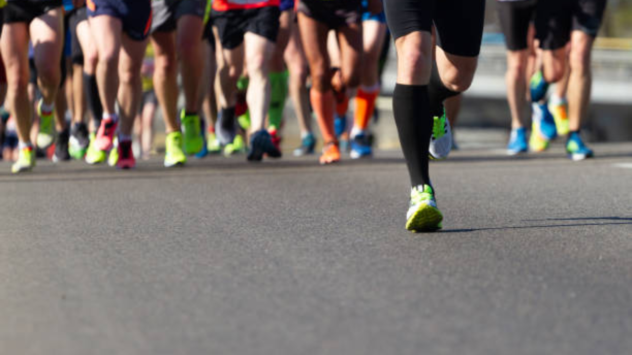 Hyderabad to Host India’s First IAU 50 KM World Championships, Half ...