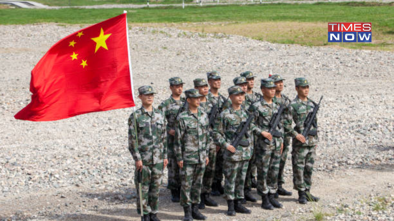 After Sacking 'Missing' Foreign Minister, China Replaces Leaders of ...