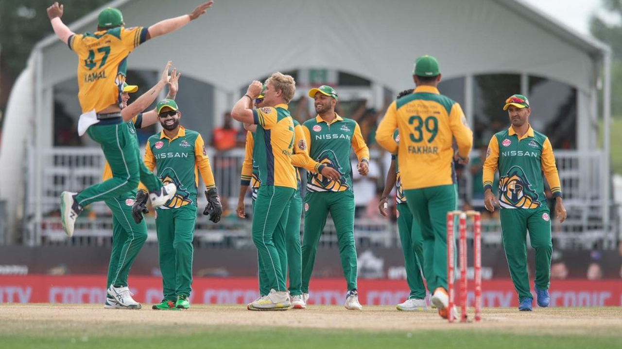 TOR Vs VK Global T20 Canada Dream 11 Prediction: Get Your Fantasy Team ...