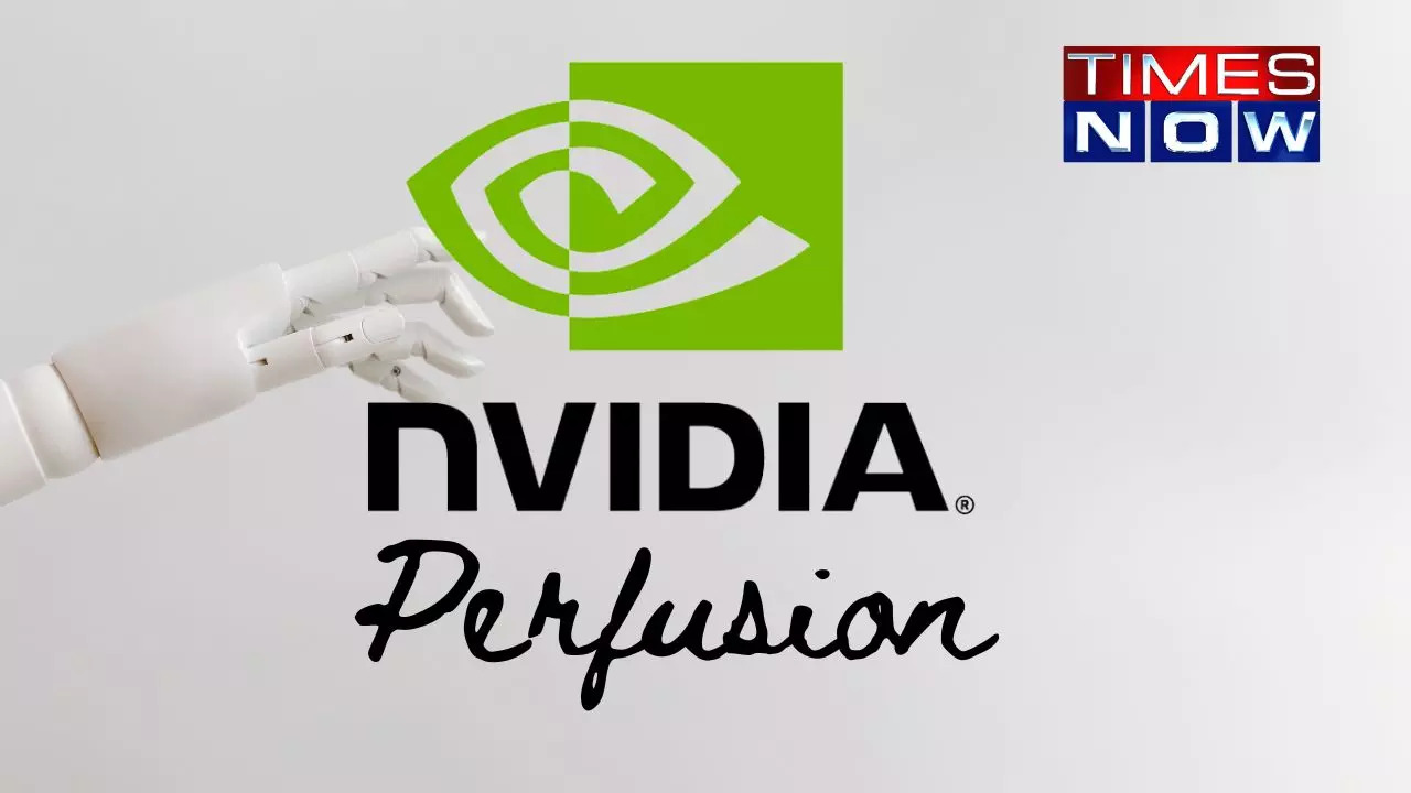 This New Text-2-Image AI Tool from Nvidia is only 100KB in Size and Takes 4mins to Train ...