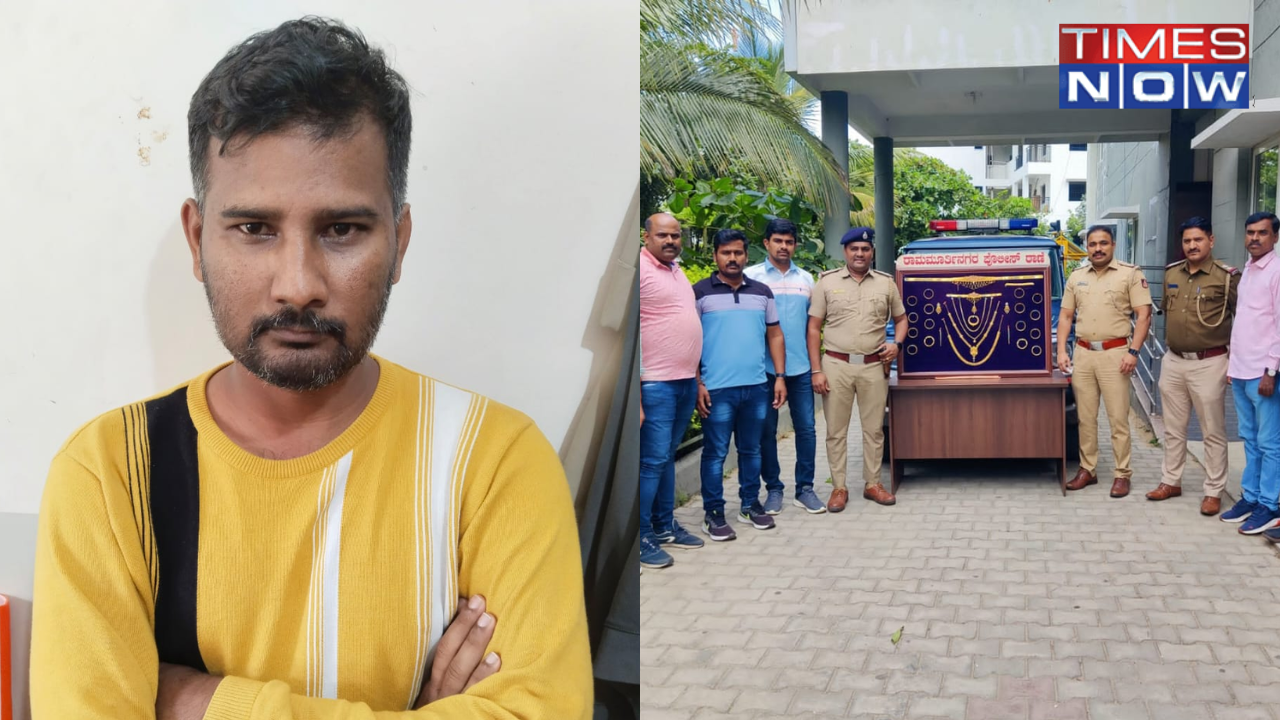 Bengaluru Cab Driver Extorts Over 80 Lakh Worth Of Valuables from Woman ...