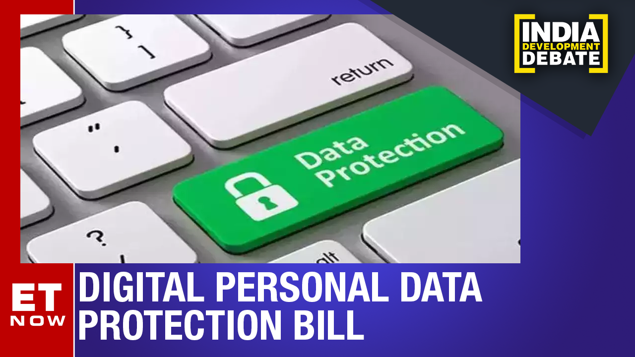 Data Protection Bill Tabled In Parliament: Implications For Digital ...