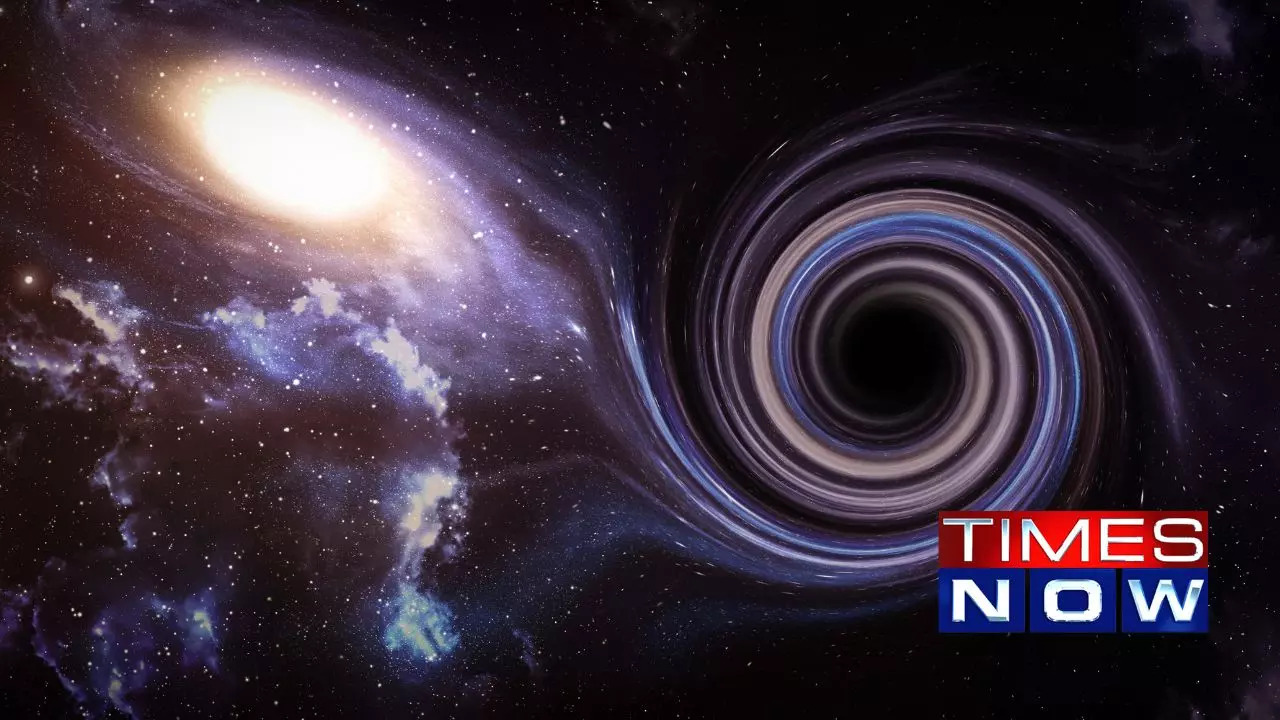 Black Hole Explosion: JWST Goes Beyond Expectations, Uncovers a ...