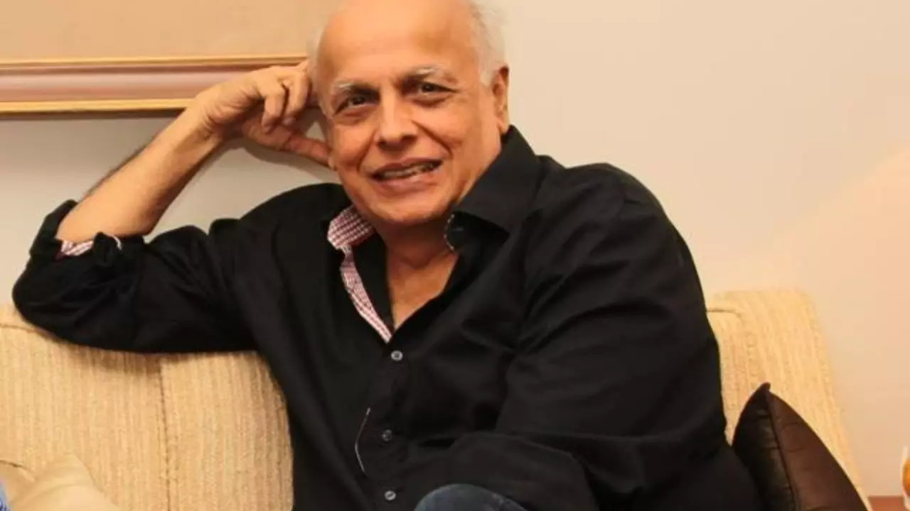 Exclusive! Mahesh Bhatt REVEALS Music Label Made Alka Yagnik Dub For ...