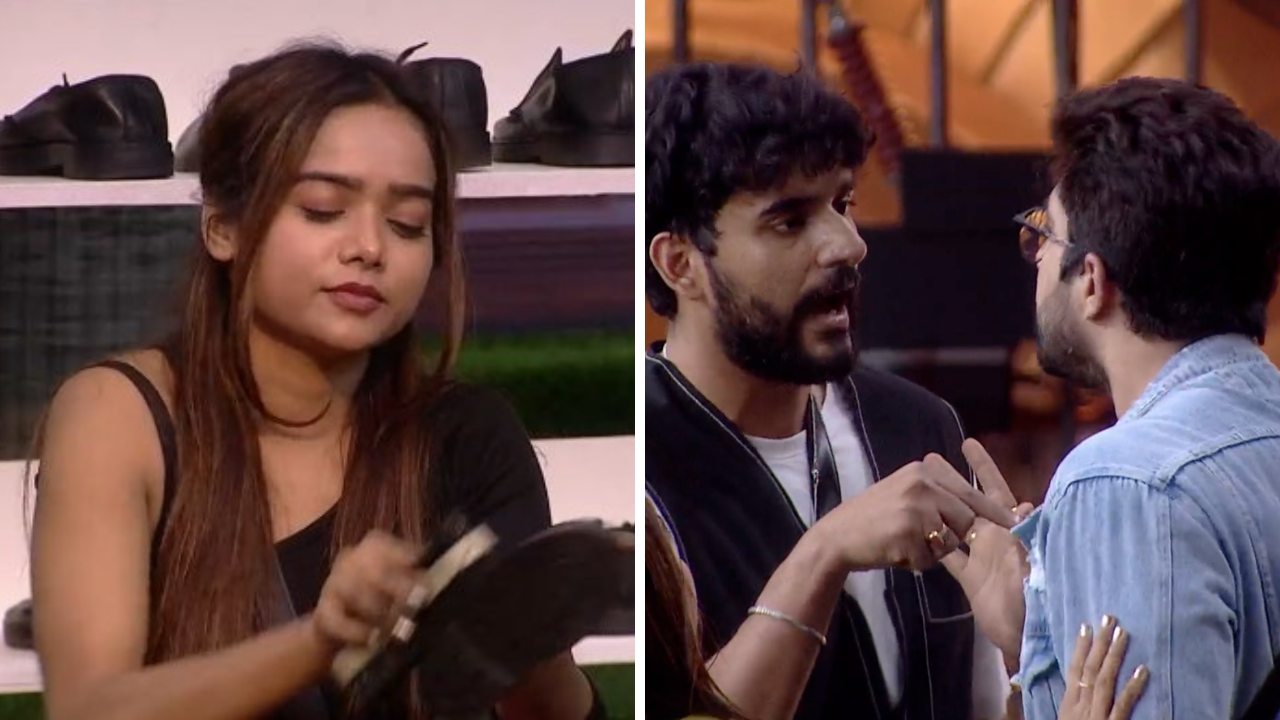 Bigg Boss OTT 2 What To Expect Next: Abhishek Malhan Calls Avinash ...