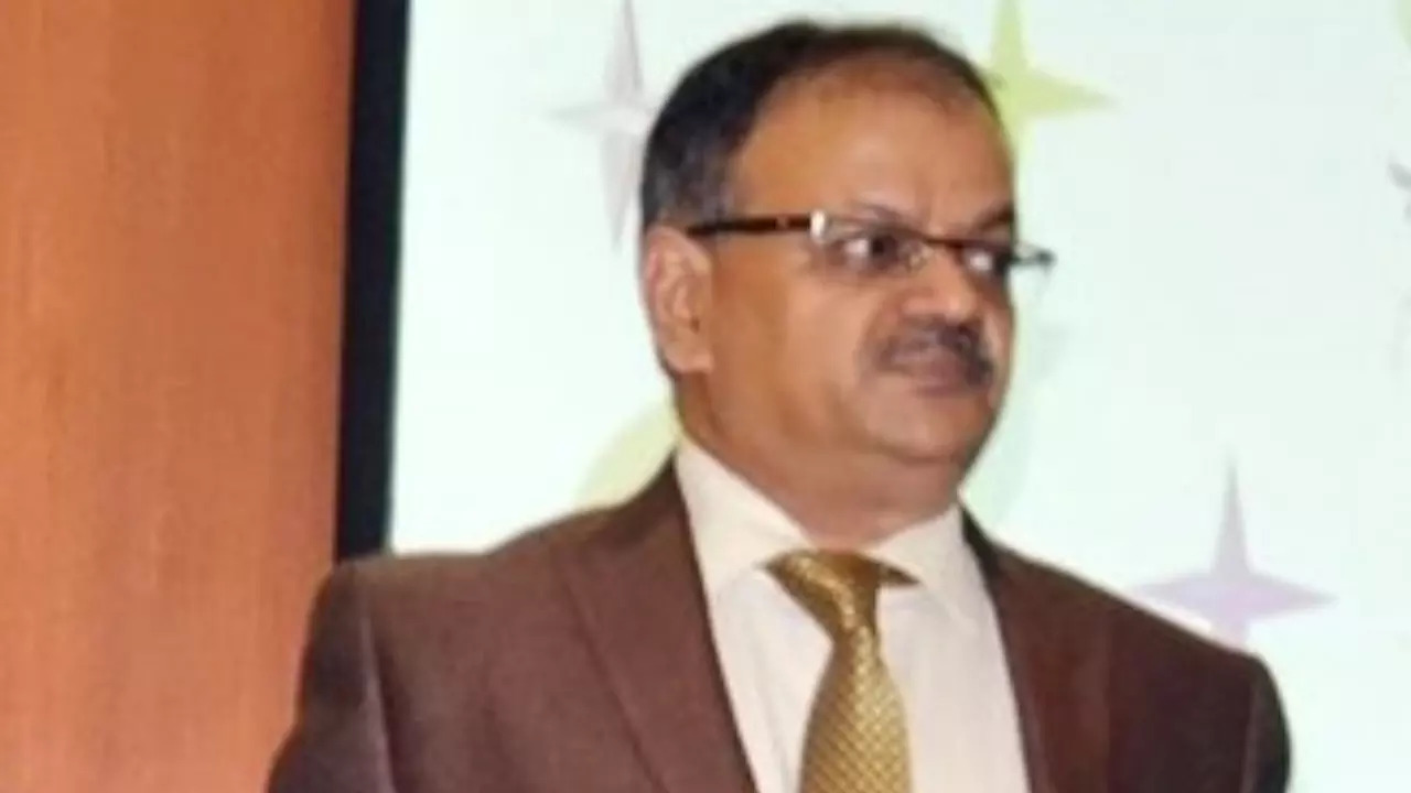 Justice Rohit Deo Of Bombay High Court Announces Resignation In Open ...