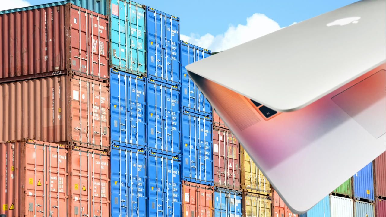 Atmanirbhar Bharat: Import ban on laptops, tablets, PC will boost local ...