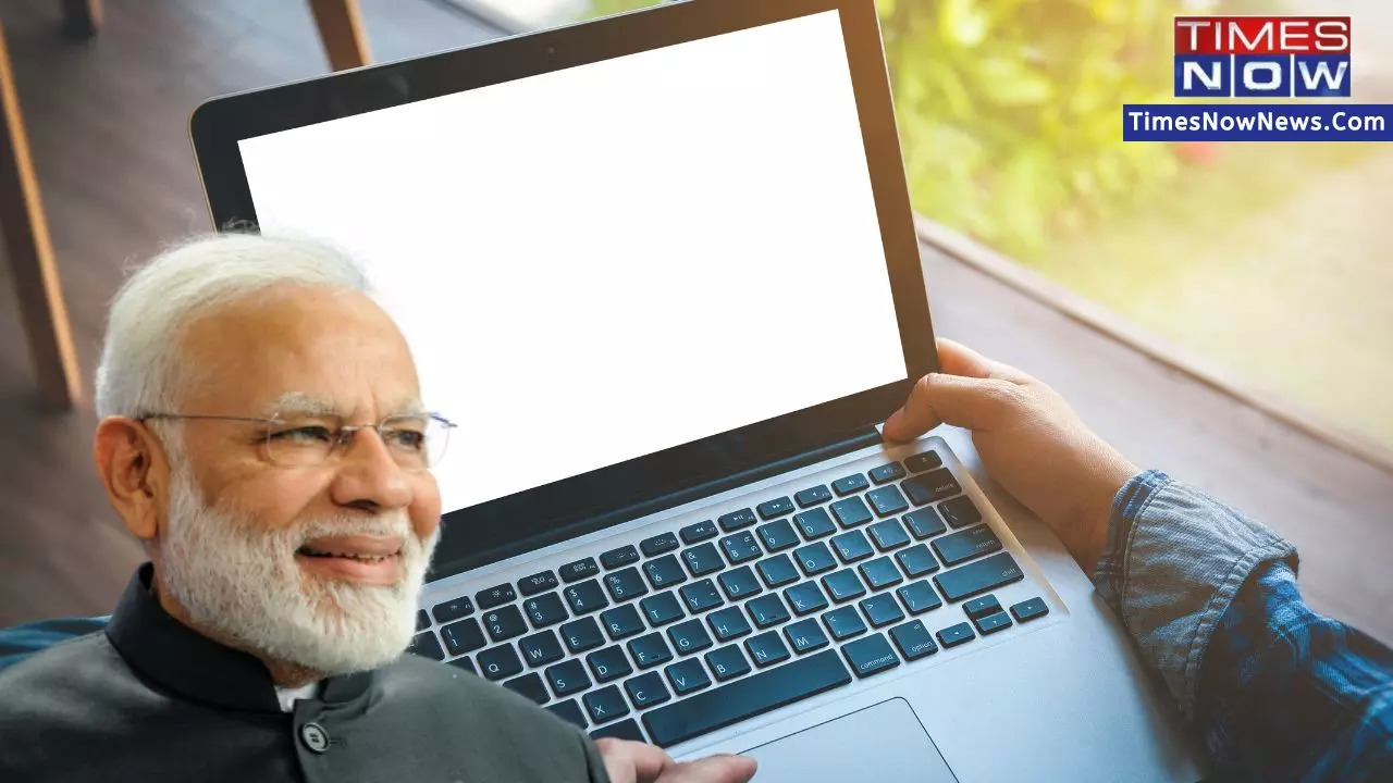 THESE Major Companies Stop Laptop, Tablet Imports After Indian Govt’s ...