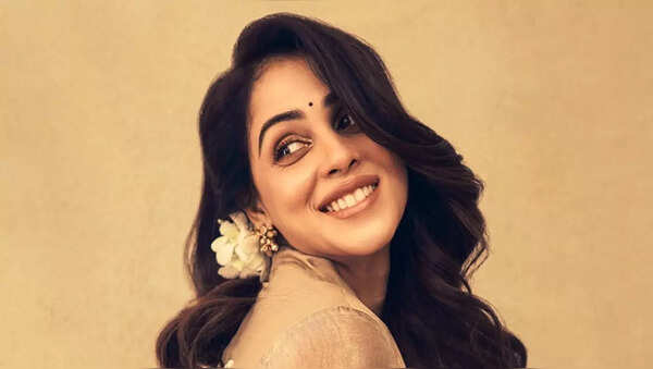 Genelia Dsouza Birthday Special Why Jaane Tu Ya Jaane Na Beauty Is Internets Darling