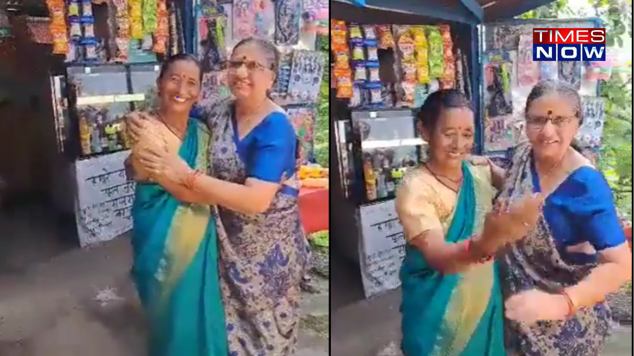 Jab They Met: PM Narendra Modi's Sister Meets UP CM Yogi Adityanath's ...