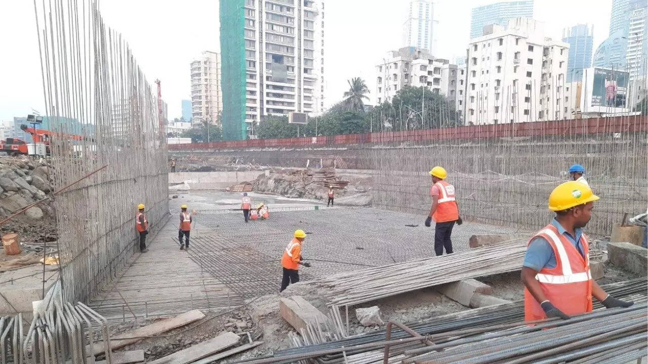 Mumbai Project: BMC Proposes Rs 16,621 Cr Coastal Road Plan to Connect Versova to Dahisar ...