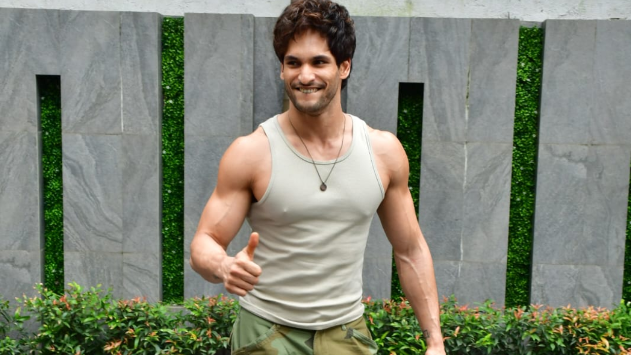 Exclusive! Debutant Prem Parija On Taking Commando Franchise Forward ...