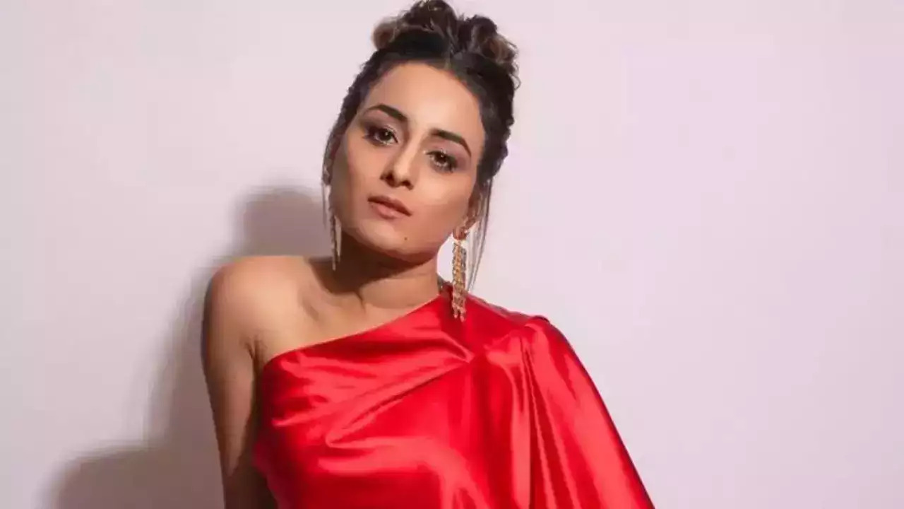 EXCLUSIVE! Actress Sneha Jain Opens Up On Facing Challenges While ...