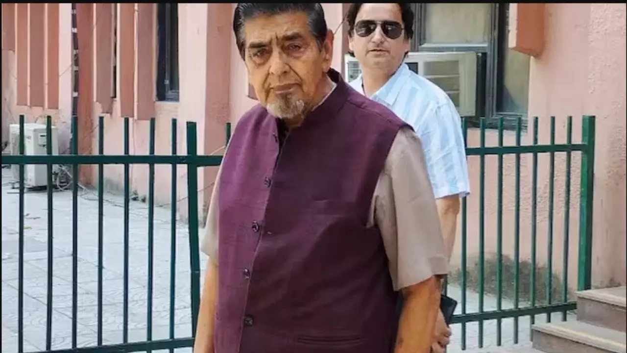 Jagdish Tytler Instigated Mob To Kill Sikhs: CBI Chargesheet Reveals Shocking Details In 1984 ...