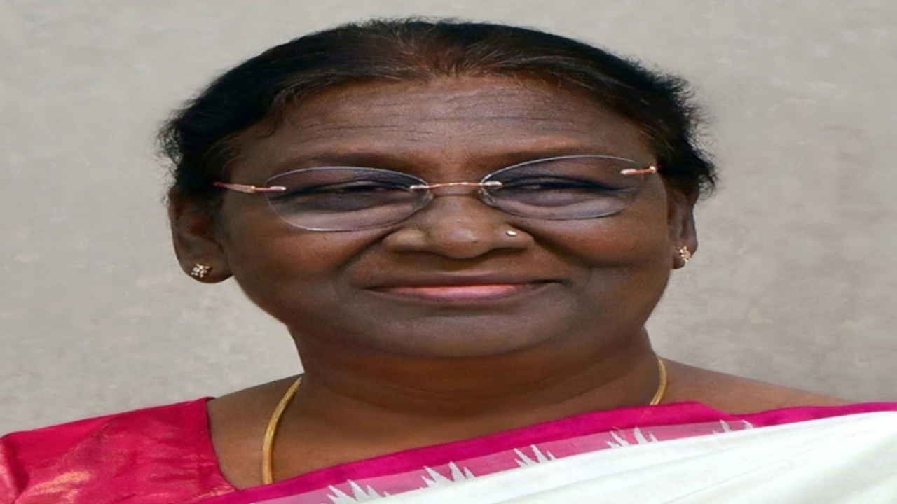 President Murmu Awards Over 1 lakh Degrees at University of Madras ... President Murmu Awards Over 1 lakh Degrees at University of Madras ...