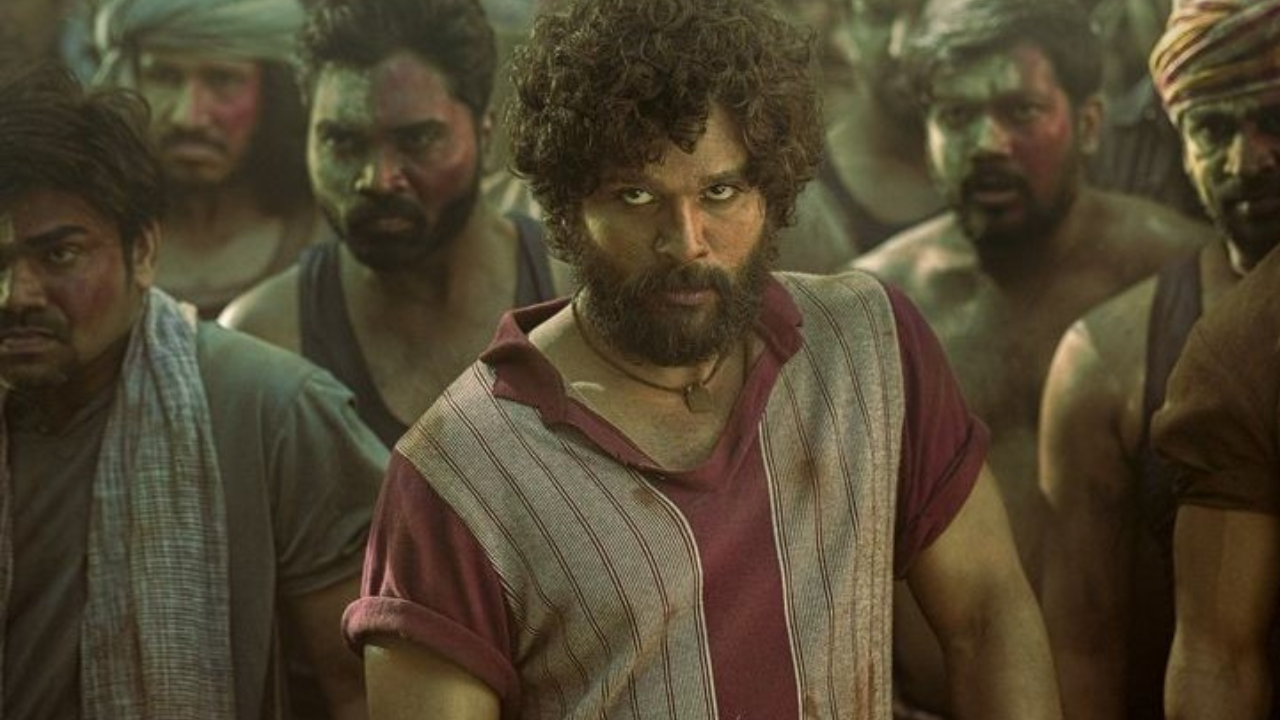 EXCLUSIVE | Pushpa 2 Shooting Comes To A Halt, Here’s Why ...