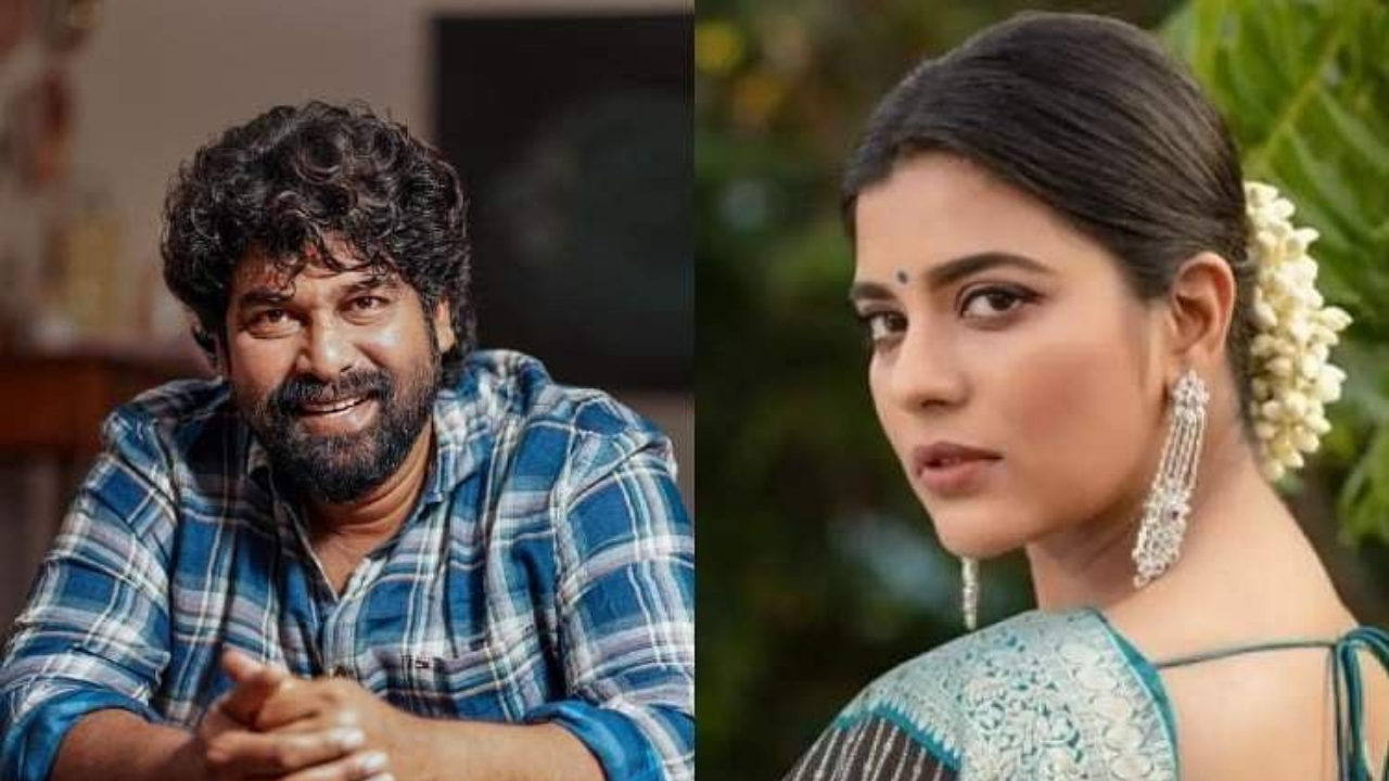 Joju George and Aishwarya Rajesh to Star in Much-Anticipated Thriller ...